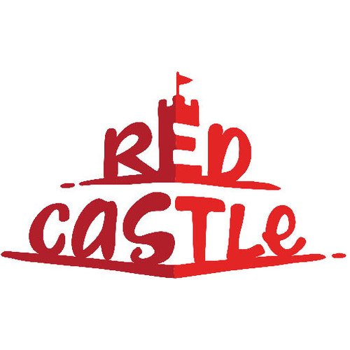 Red Castle| Zuja.lt